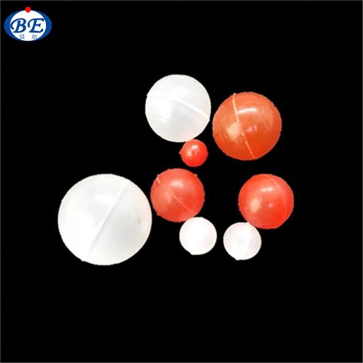 中国レッドポリプロピレン中空ボール6ミリメートルメーカー、サプライヤー - 工場直接卸売 - BELL